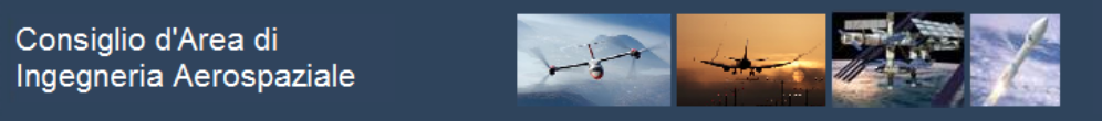 elearning.uniroma1.it: Ingegneria Aerospaziale